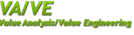 Análisis de Valor / Ingeniería de Valor: VAVE | ExceLence Management