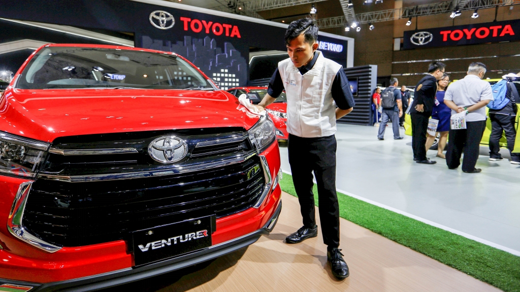 News - Thailand Automotive Institute